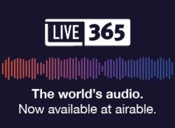 Live365 on airable | airable